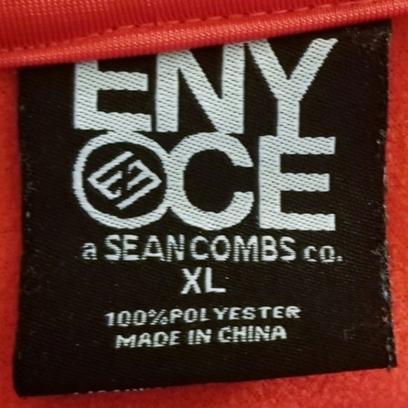Enyce | Jackets & Coats | Enyce Track Jacket | Poshmark